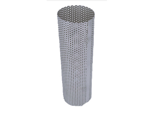 LDPS Dip Tube Strainer - Goslyn