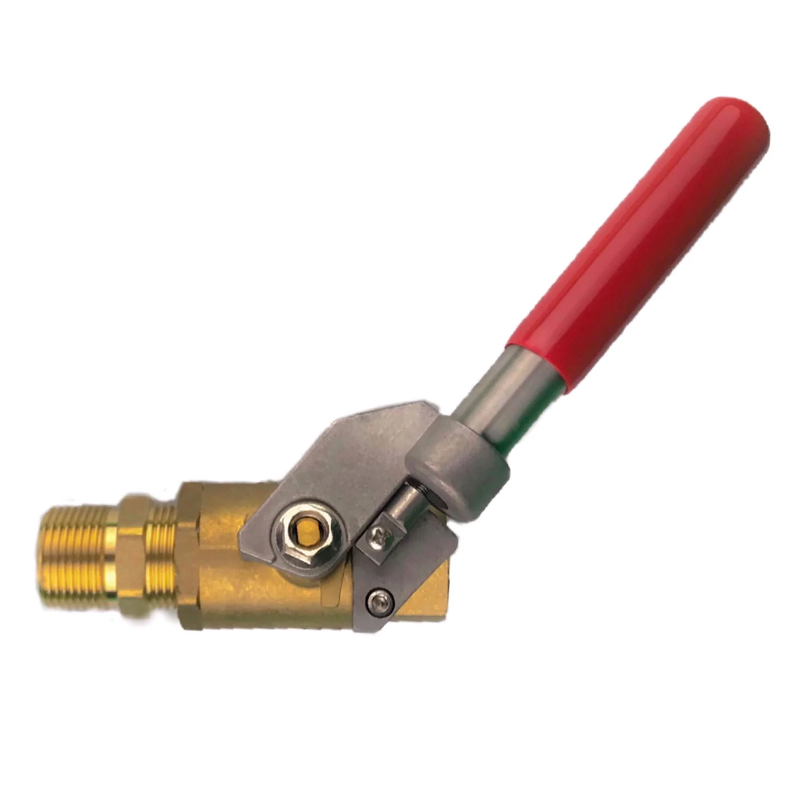 GOS-SV - Spring Loaded Valve - Goslyn